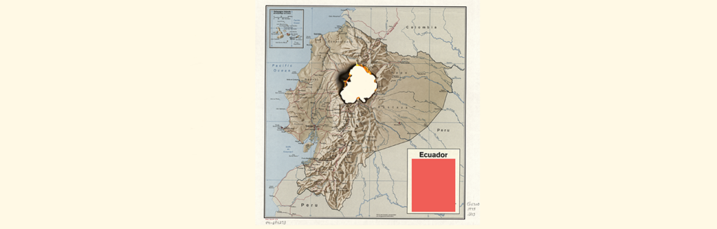 Ecuador Violence: What is Happening – and Why - In.visibles